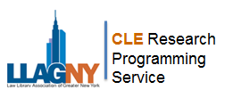 CLE Programming Service